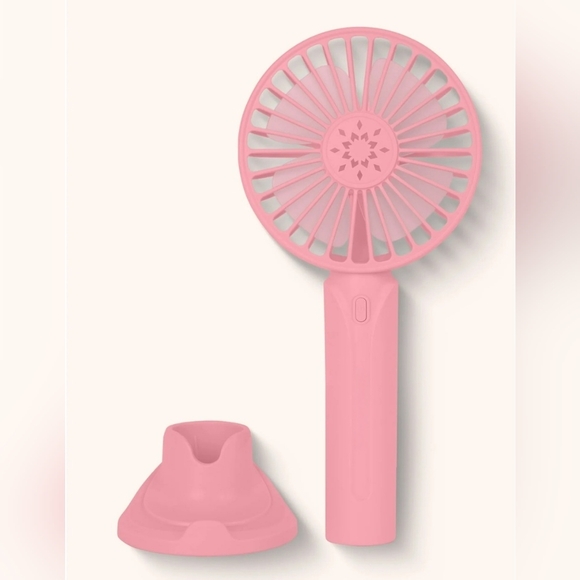 Lomi Beauty | Skincare | New Lomi Beauty Multiuse Portable Fan With ...